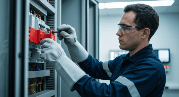 Understanding Key OSHA Requirements for Electrical Contractors - ExpertCE