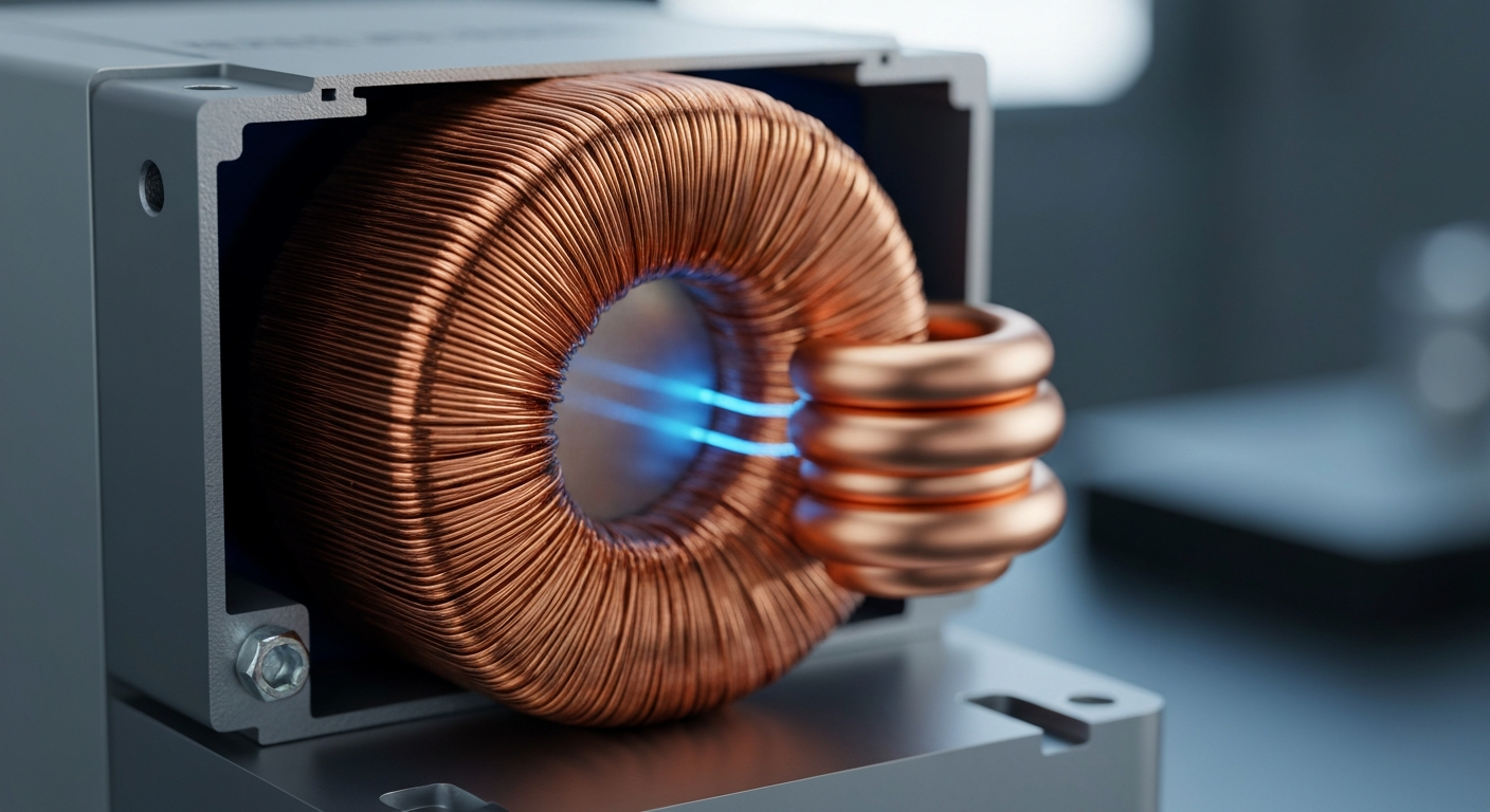 Understanding Ratios for Transformer Voltage Calculations - ExpertCE