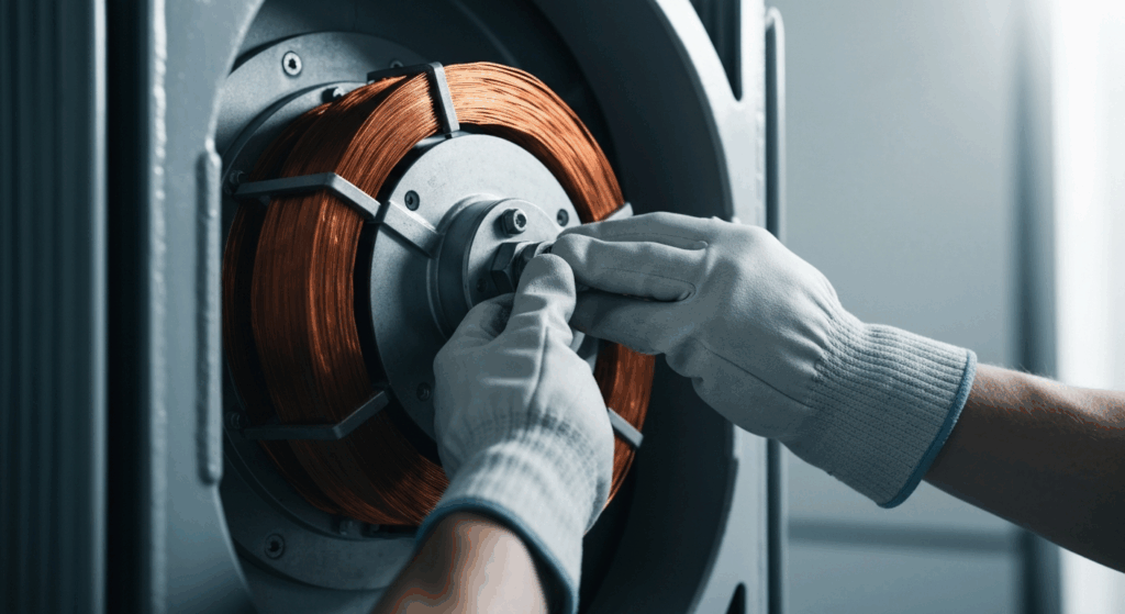 Understanding Transformer Taps and Voltage Adjustment - ExpertCE