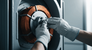 Understanding Transformer Taps and Voltage Adjustment - ExpertCE