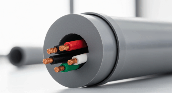 Using NEC Chapter 9 Table 5 for PVC Conduit Dimensions - ExpertCE