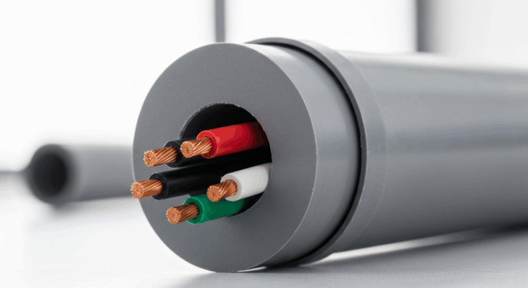 Using NEC Chapter 9 Table 5 for PVC Conduit Dimensions - ExpertCE