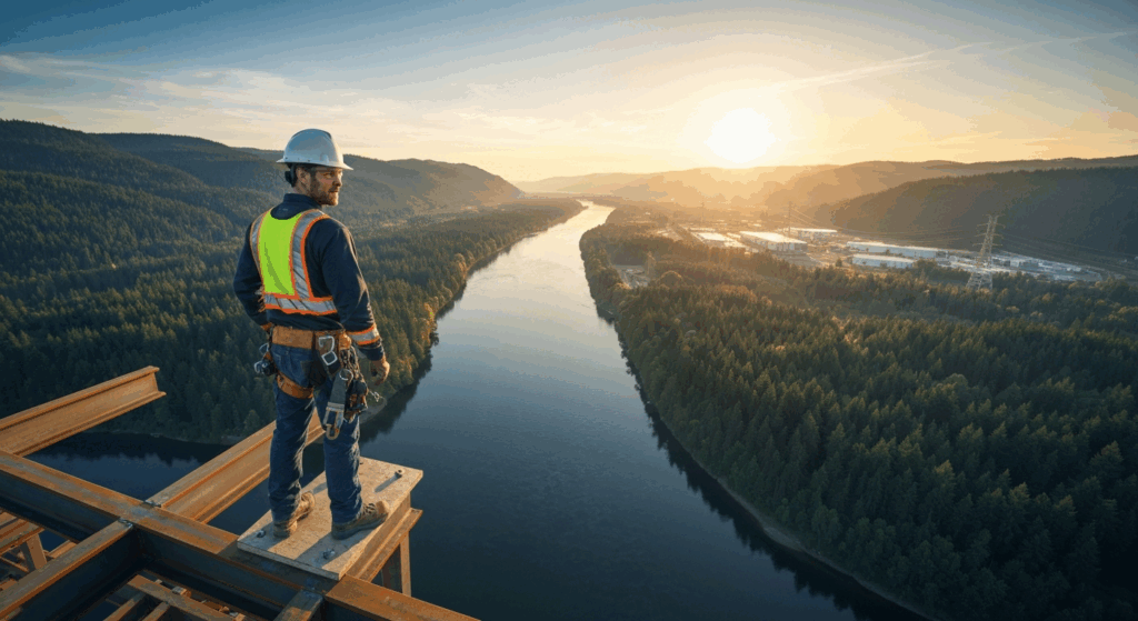 Washington Electrical License Reciprocity with Oregon & Idaho - ExpertCE