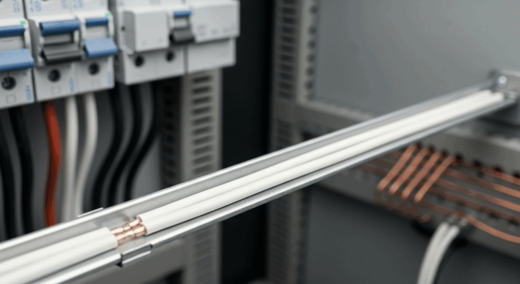 What Is a Grounded Conductor? The Neutral Wire Explained - ExpertCE