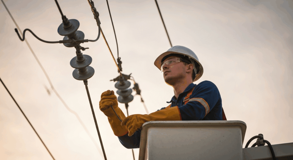 What is High, Medium, and Low Voltage? NEC Definitions - ExpertCE