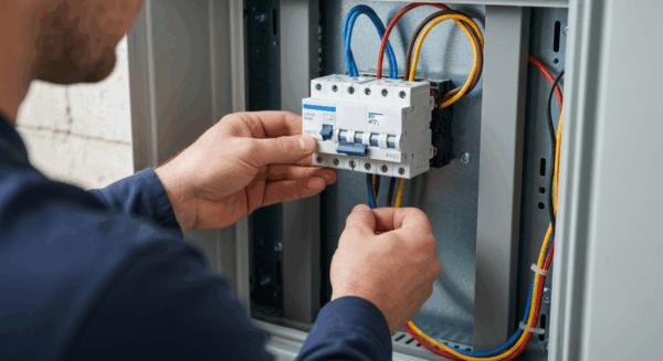 Where are AFCI Breakers Required? NEC 210.12 Explained - ExpertCE