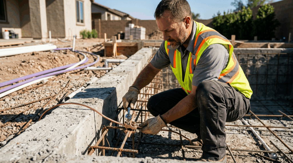 Equipotential Bonding: Pools, Spas, and Wet Areas per NEC 2023 - ExpertCE