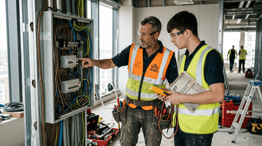How to Get an Arkansas Electrician License: A 2025 Guide - ExpertCE